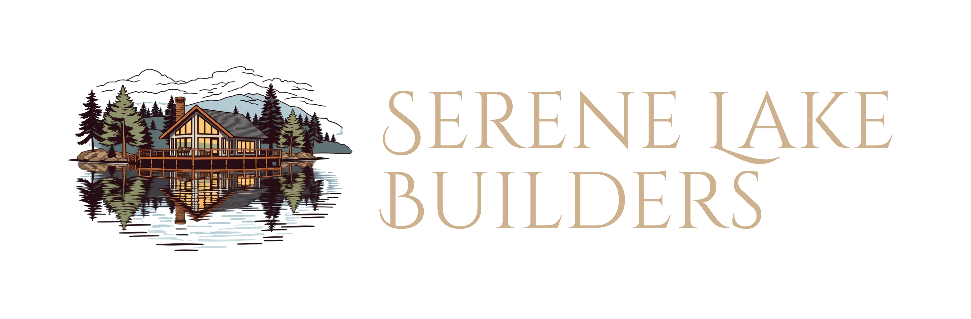 Home - serenelakebuilders.com